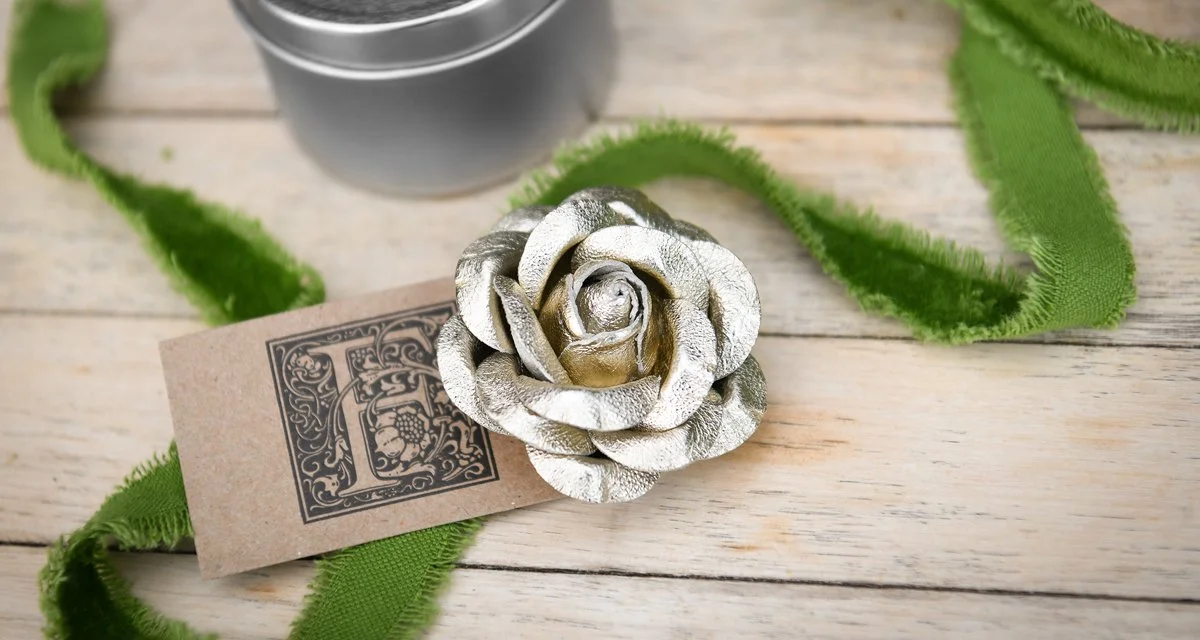 FLEUR'D PINS