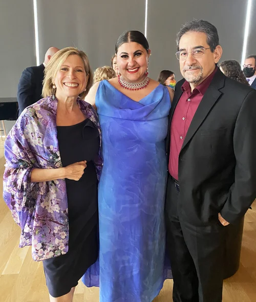 Application — SongFest