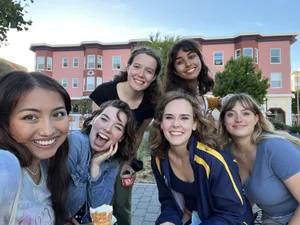 Application — SongFest