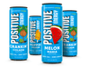 Positive Beverage | Better-for-You Hydration for an Active Lifestyle