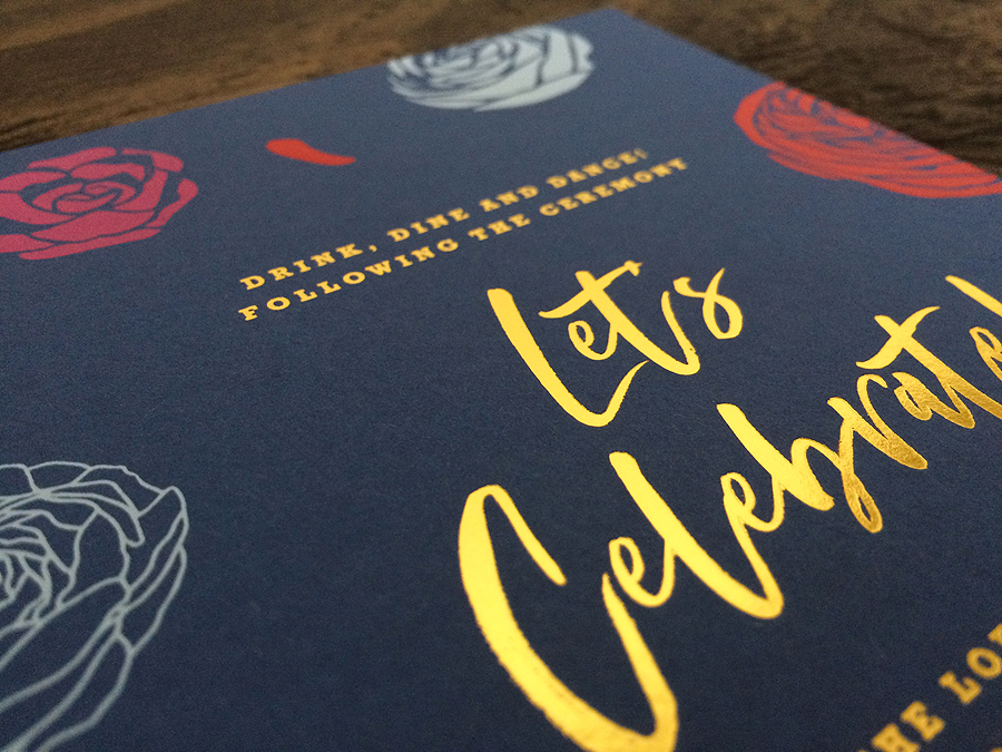 Atmosphere Printing Company