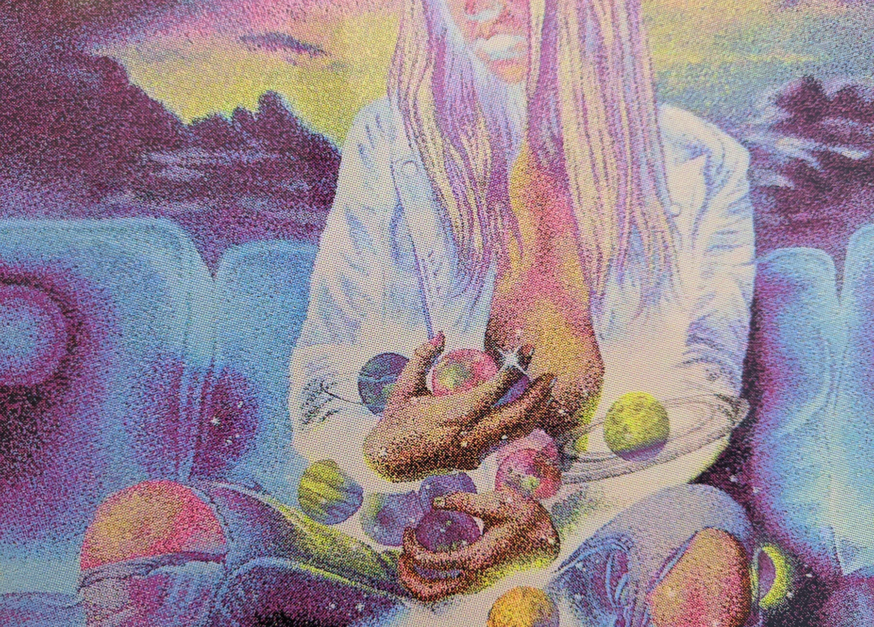 Atmosphere Printing Company