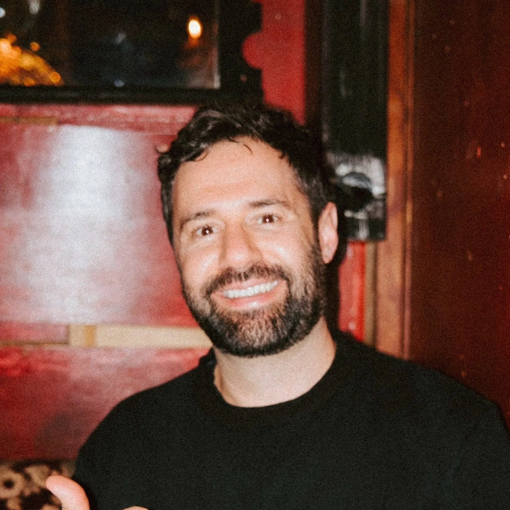 Tyler Wells - Creator Manager