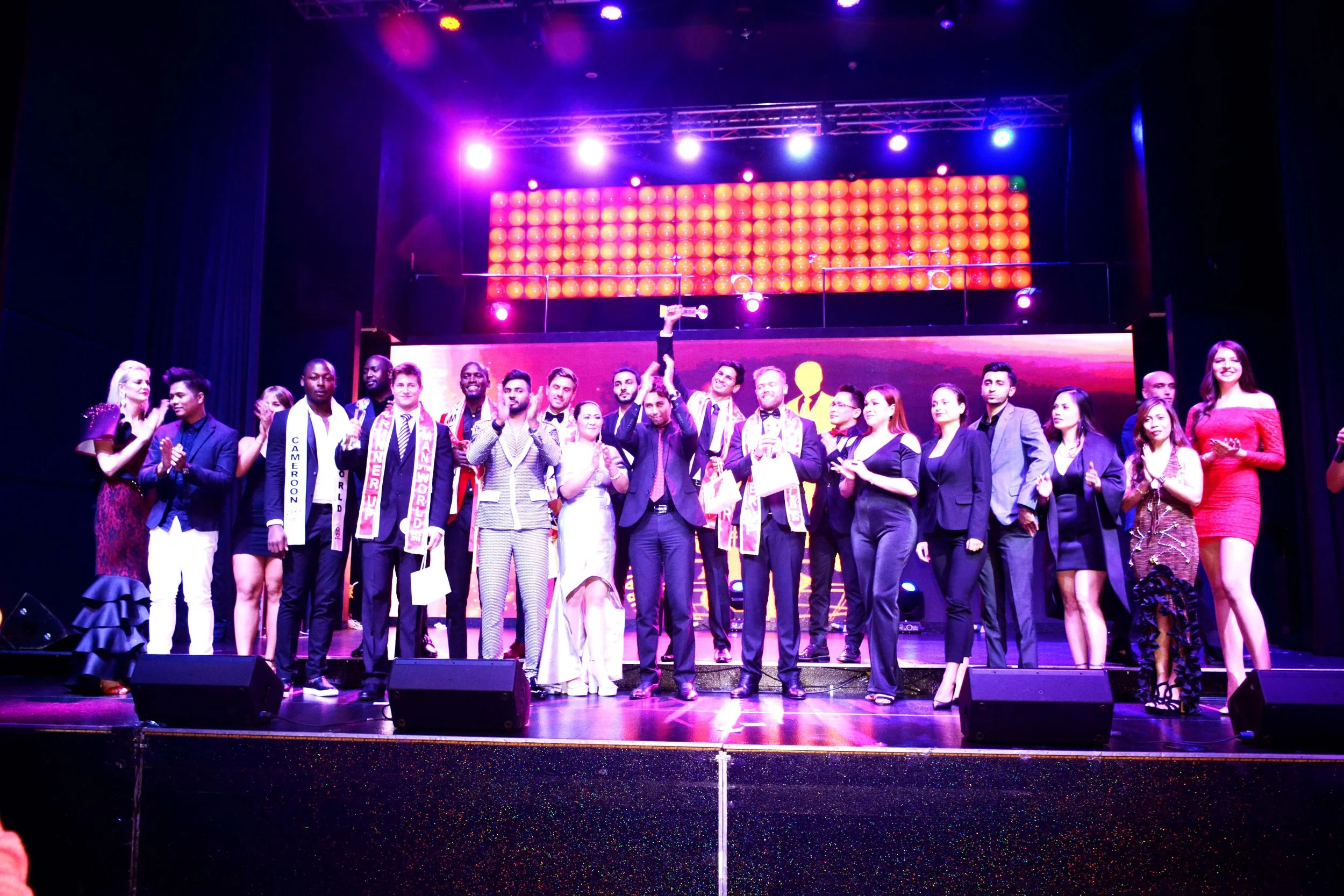 Blake Stemm — Blake R Stemm