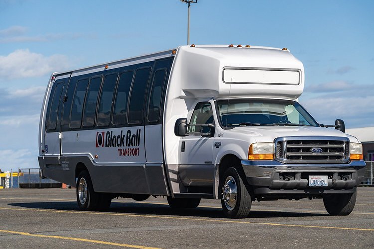 Hurricane Ridge Winter Shuttle | Olympic Hiking Co.