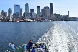 Half Day Guided Tour of Olympic National Park | Olympic Hiking Co.
