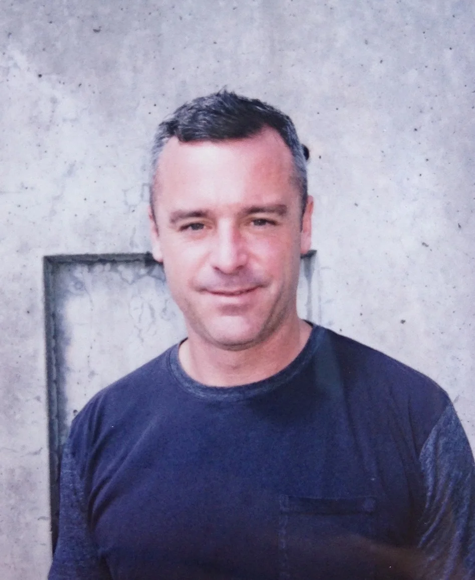 About — MICHAEL CROSSETT / FINE ART + DESIGN