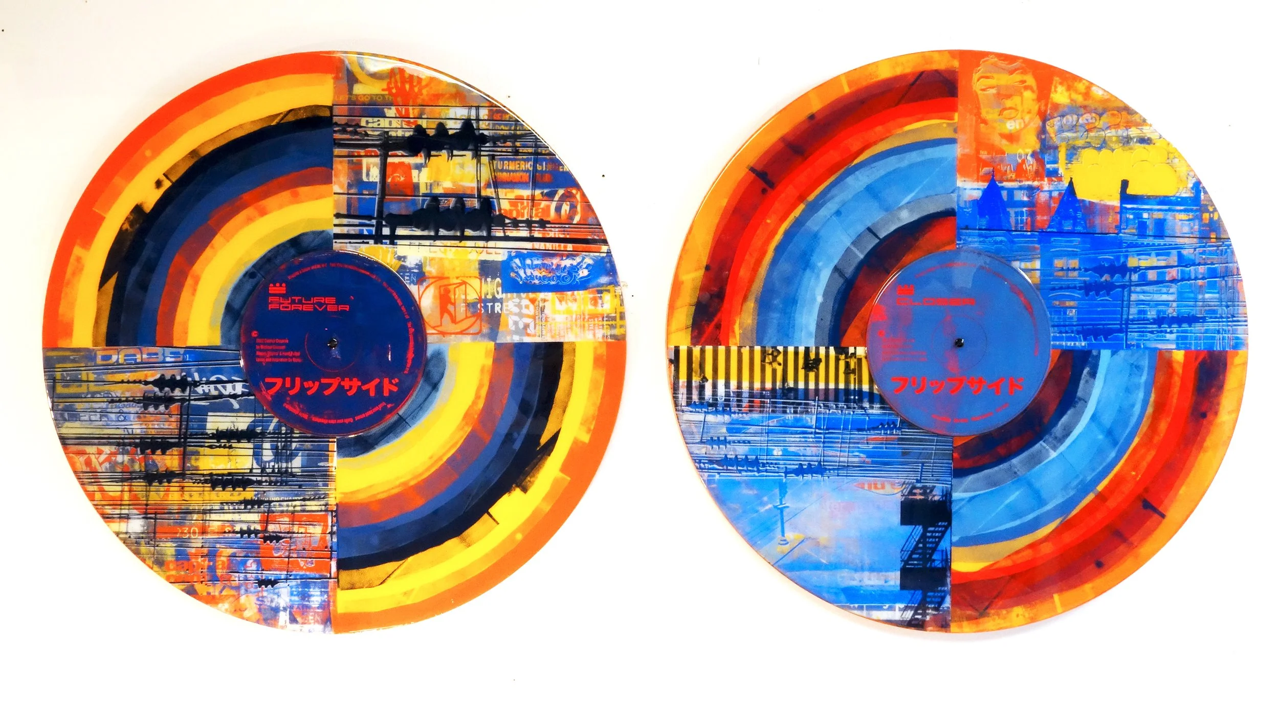 MICHAEL CROSSETT / FINE ART + DESIGN