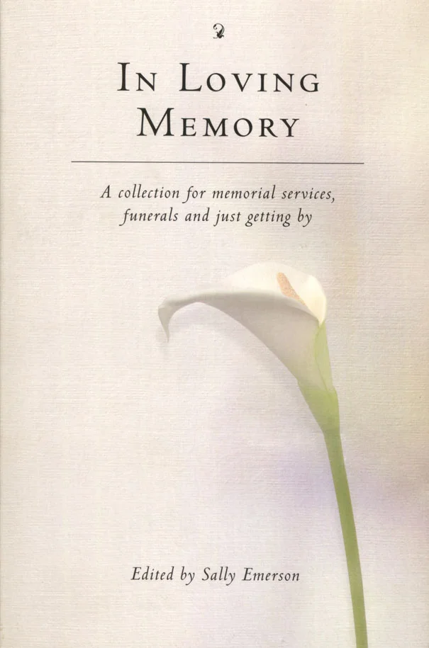 In Loving Memory — Sally Emerson