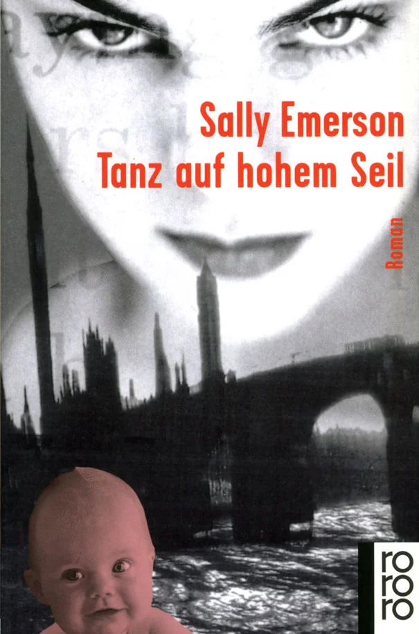 SEPARATION — Sally Emerson