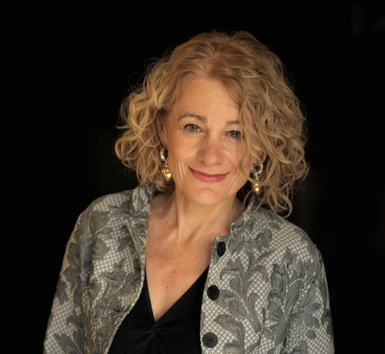 Sally Emerson - Award Winning Novelist & Travel Writer