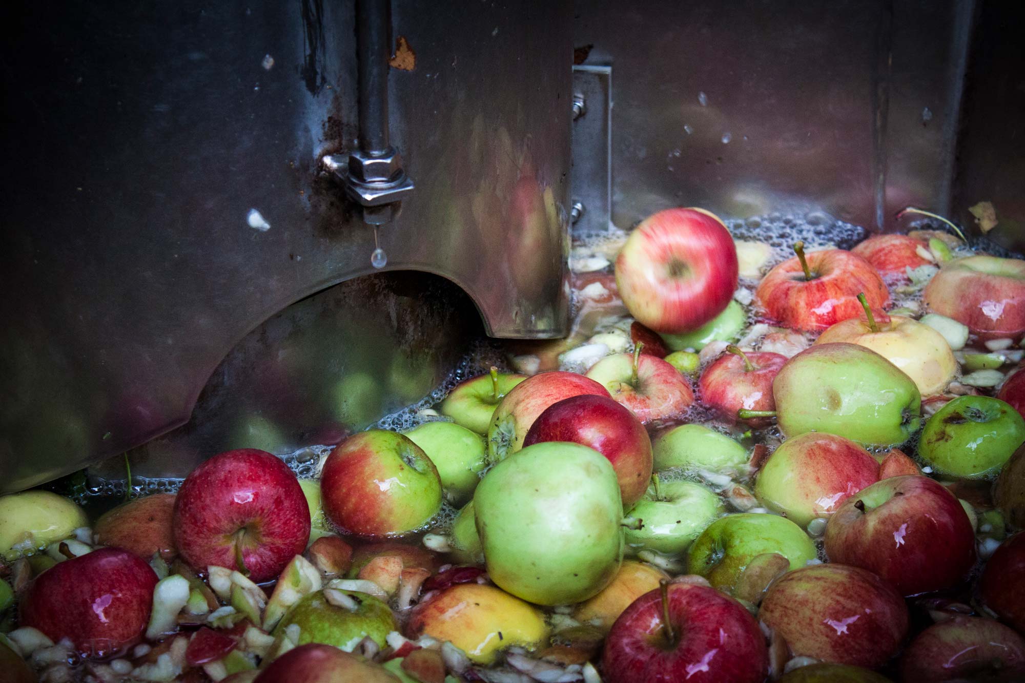 Wo de Bartli de Moscht holt