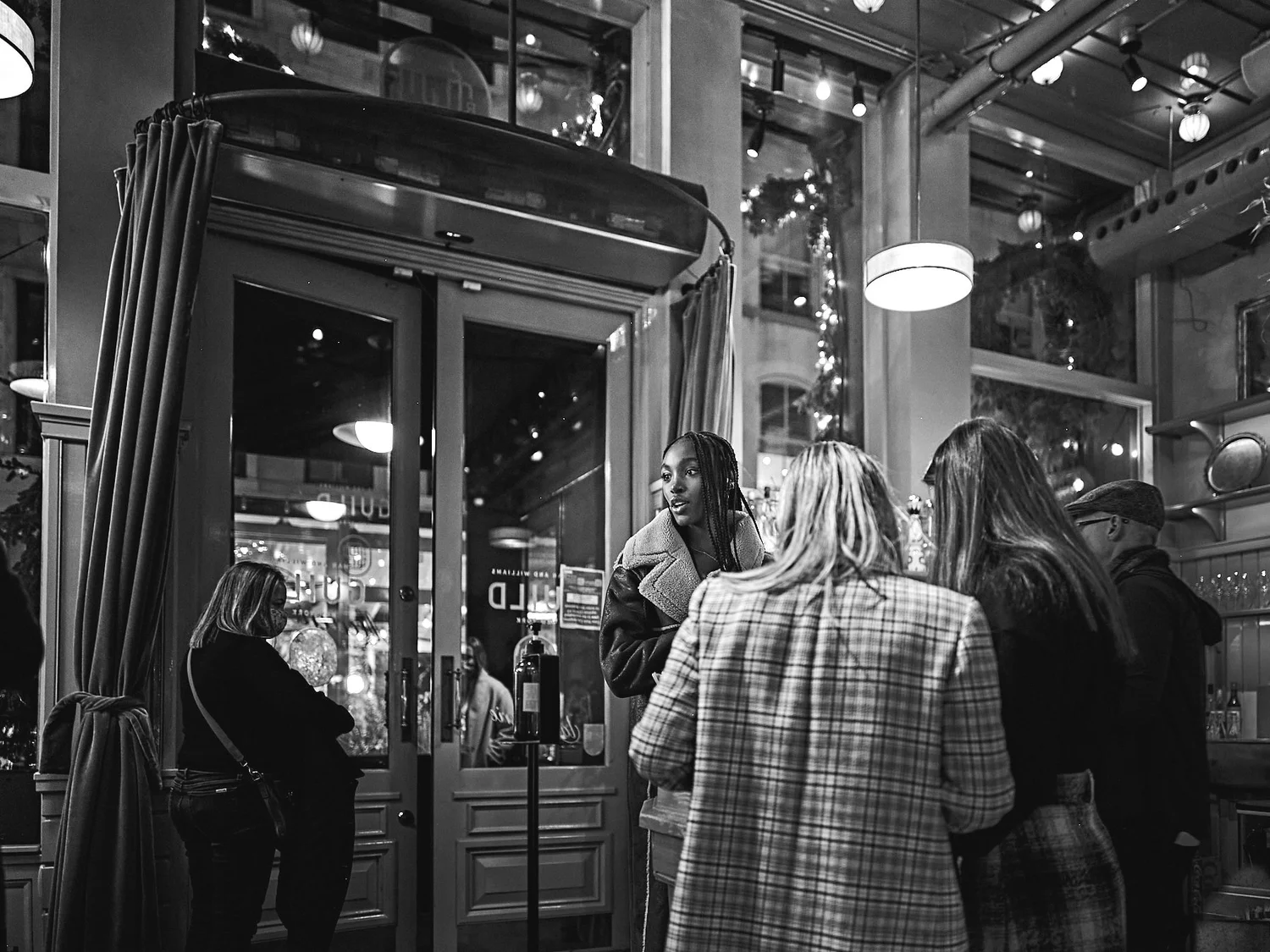 Richard Gerst Photography- The World in Black & White — richard gerst