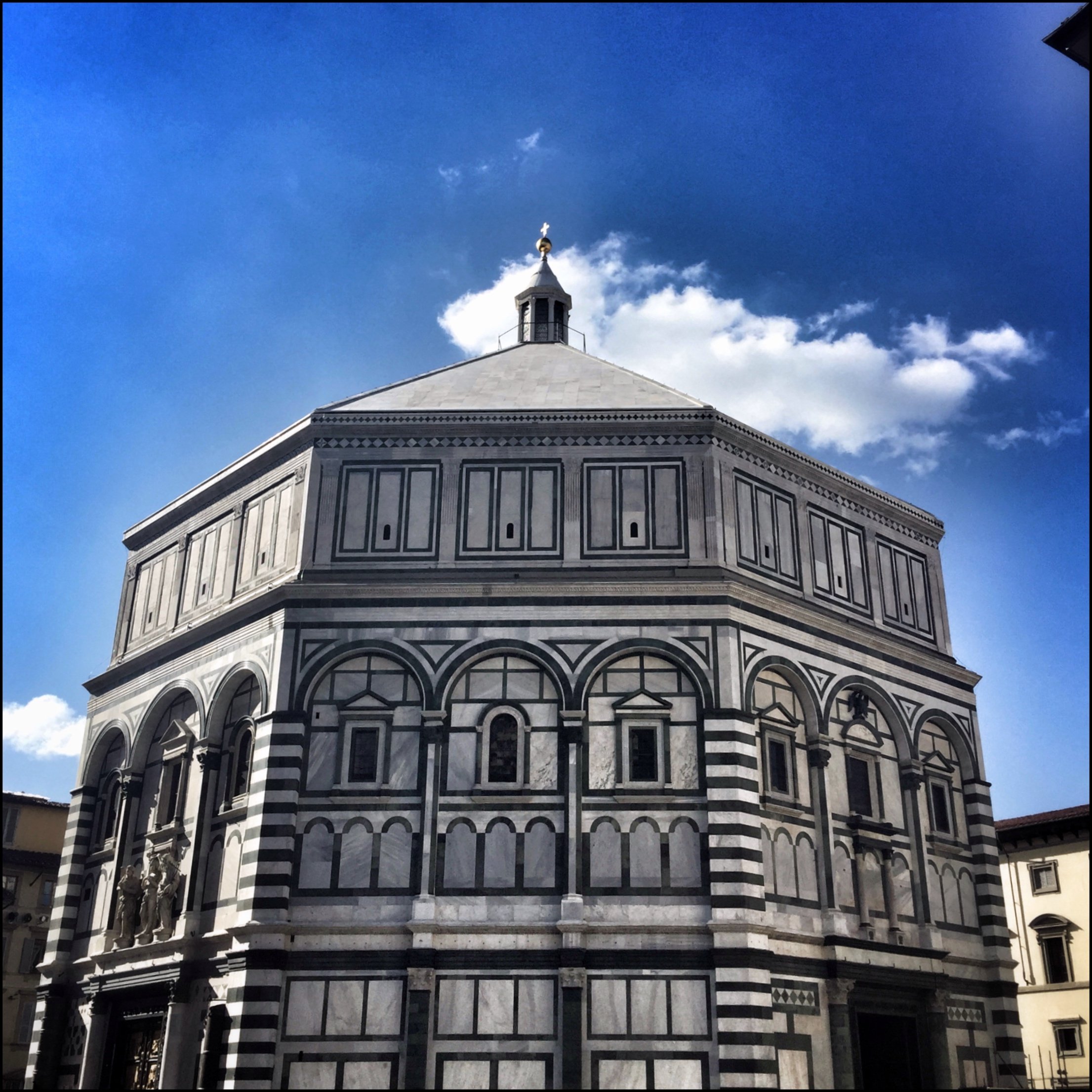 Italy Art And Culture