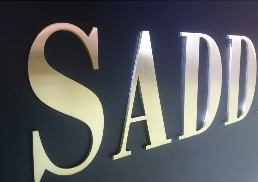 3D Signs and LED signs — SOLID SIGNS DUBBO - Signs - Murals - Design