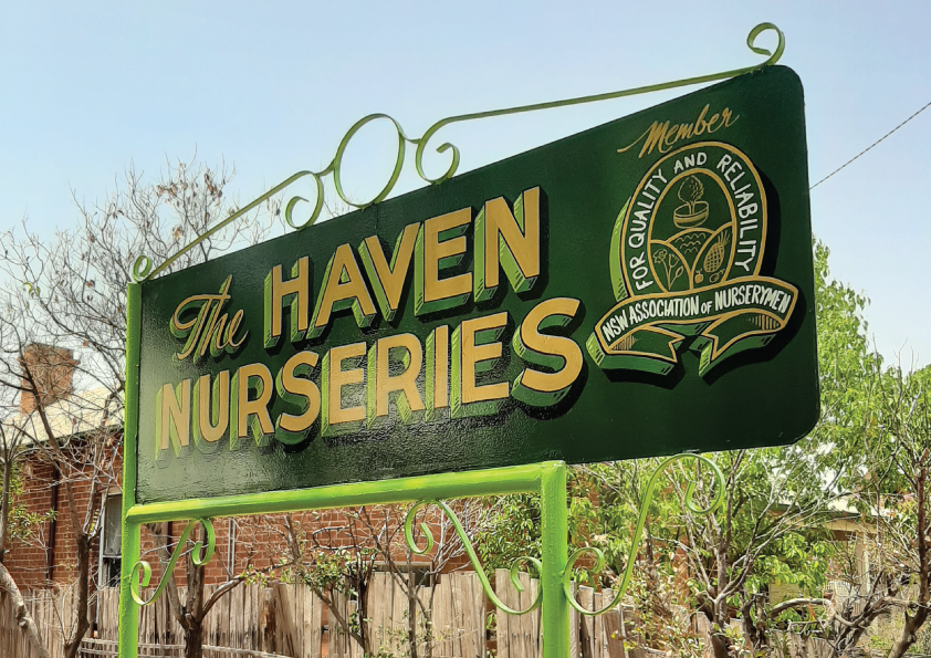 Handpaint Signs + Chalk Art — SOLID SIGNS DUBBO - Signs - Murals - Design