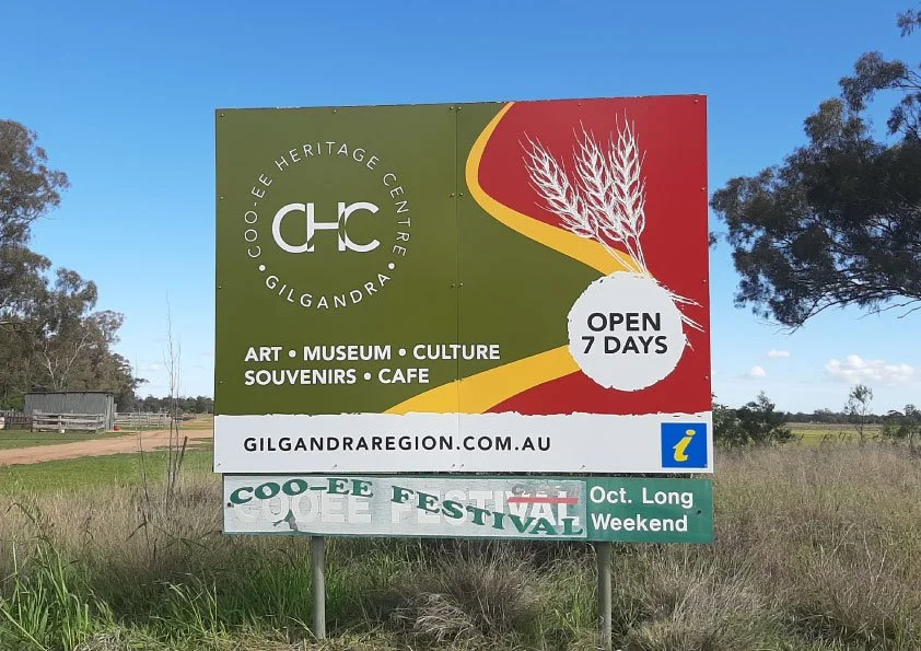 Billboards — SOLID SIGNS DUBBO - Signs - Murals - Design