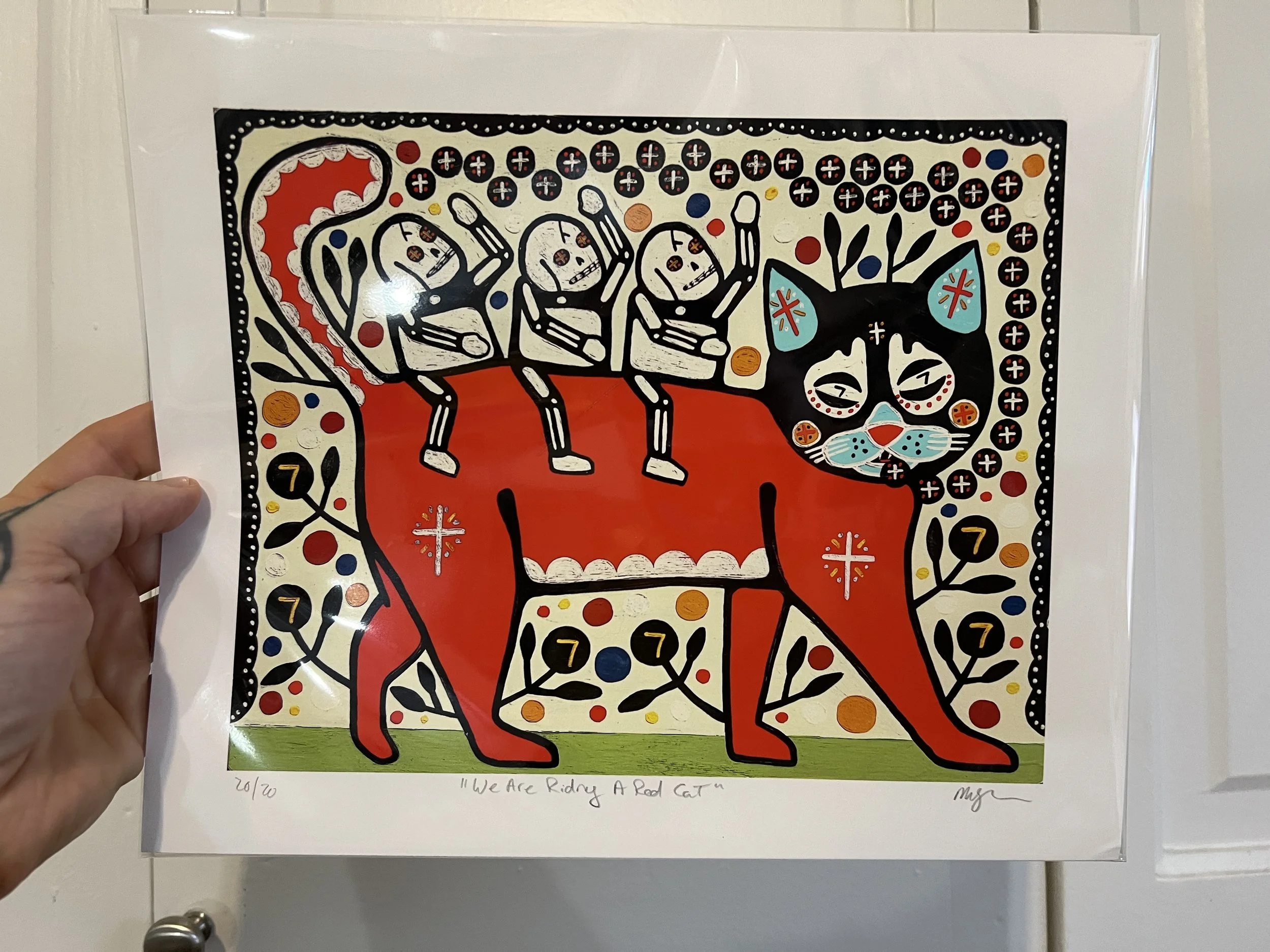 ABOUT — MIKE EGAN Studios