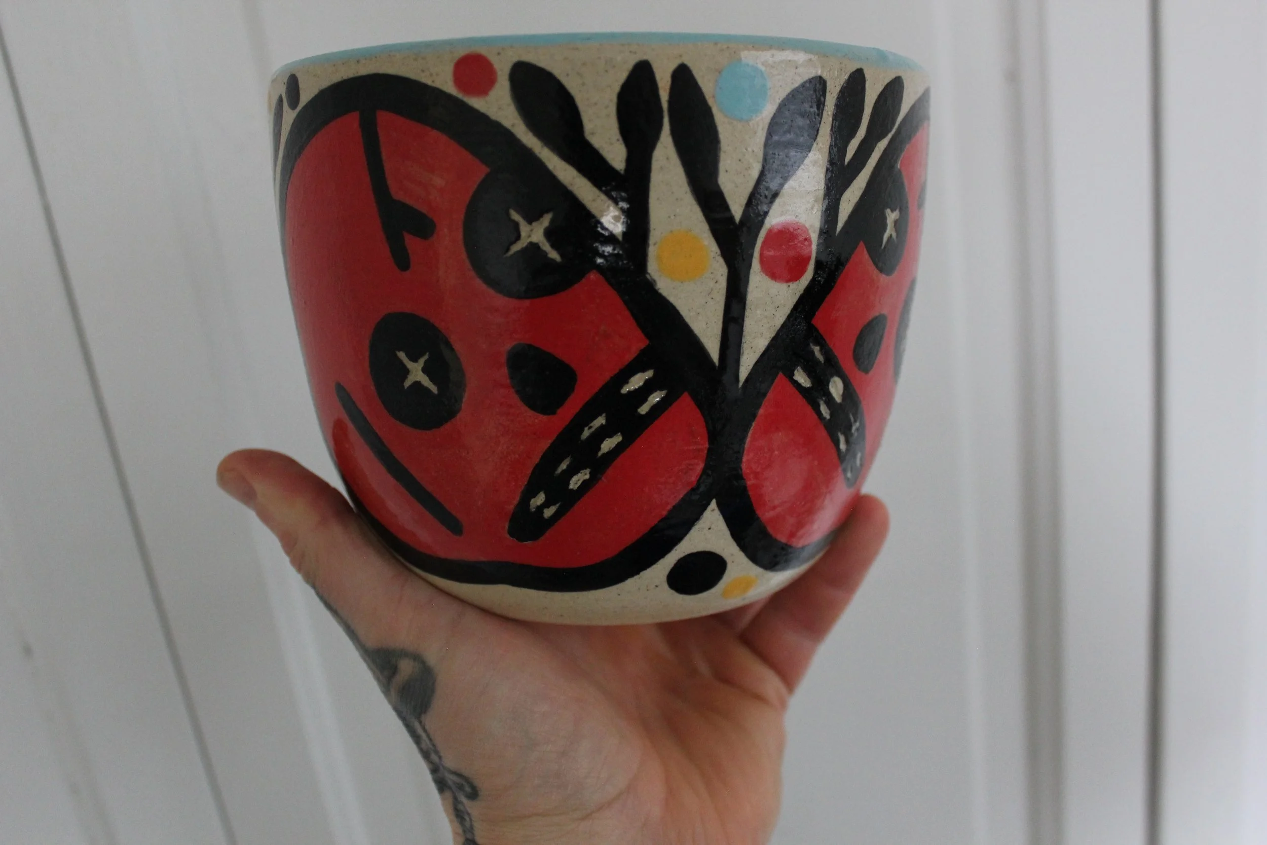 ABOUT — MIKE EGAN Studios