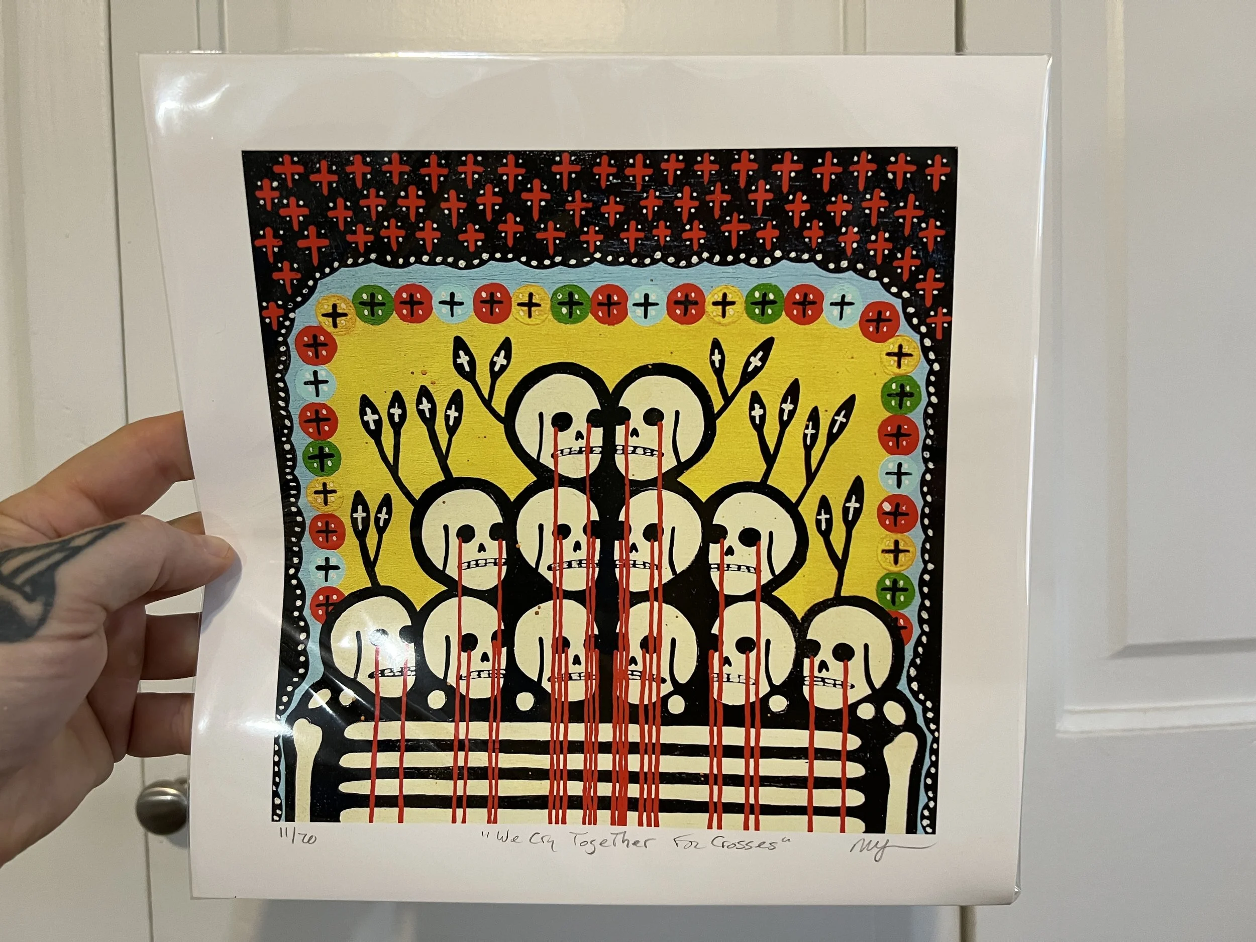 ABOUT — MIKE EGAN Studios