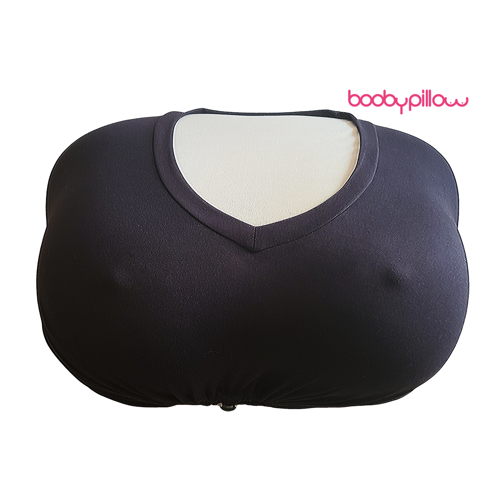 The Booby Pillow