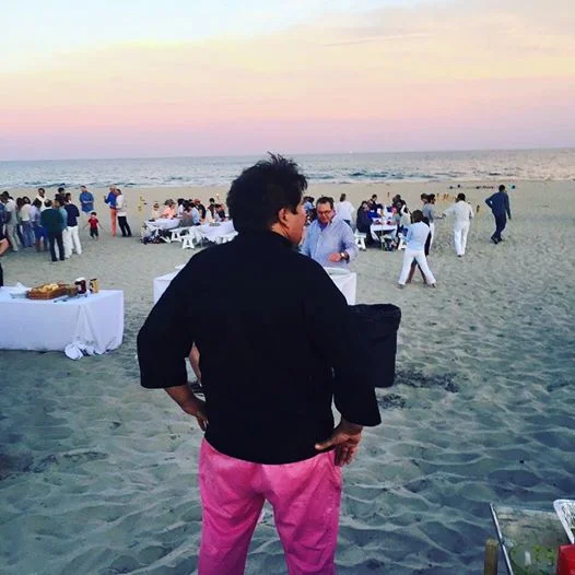 chefpeterambrose.com