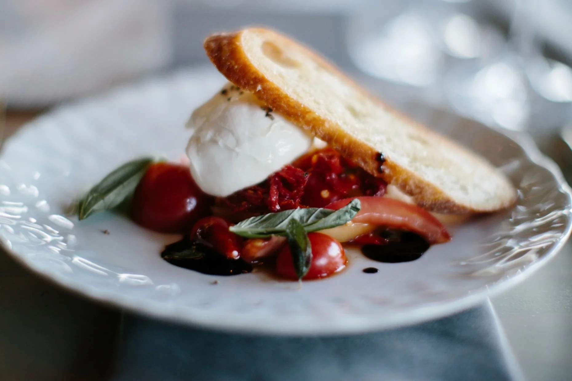 chefpeterambrose.com