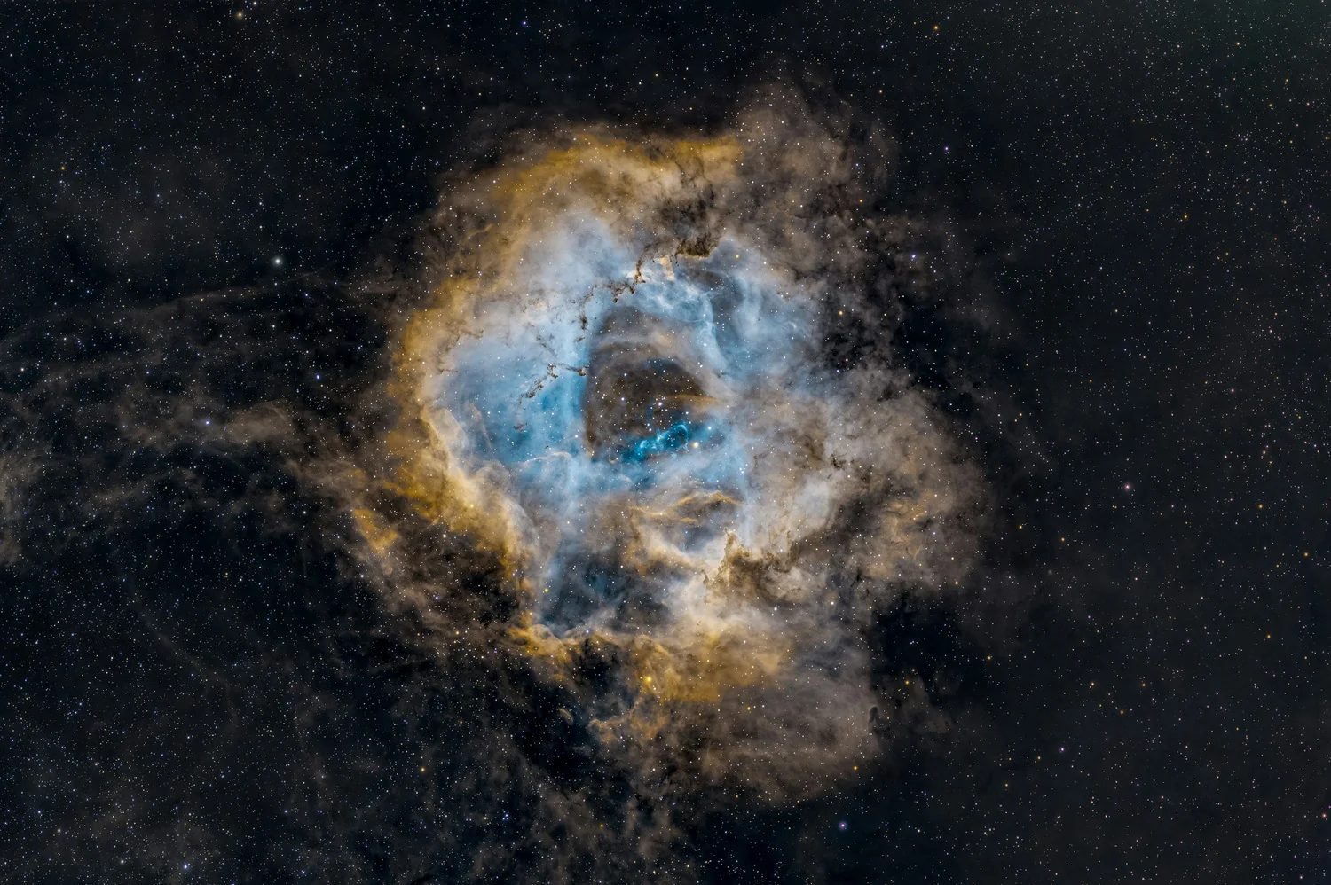 Evening — Methodist Prayer