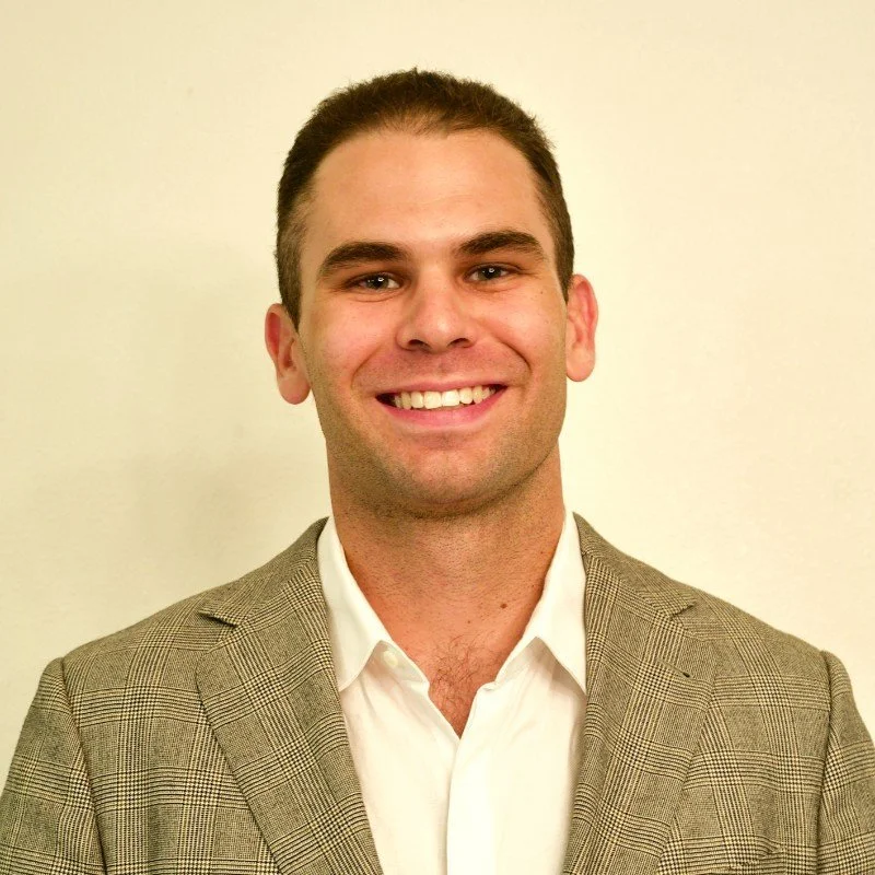 Leadership & Contact — CBS Real Estate Association