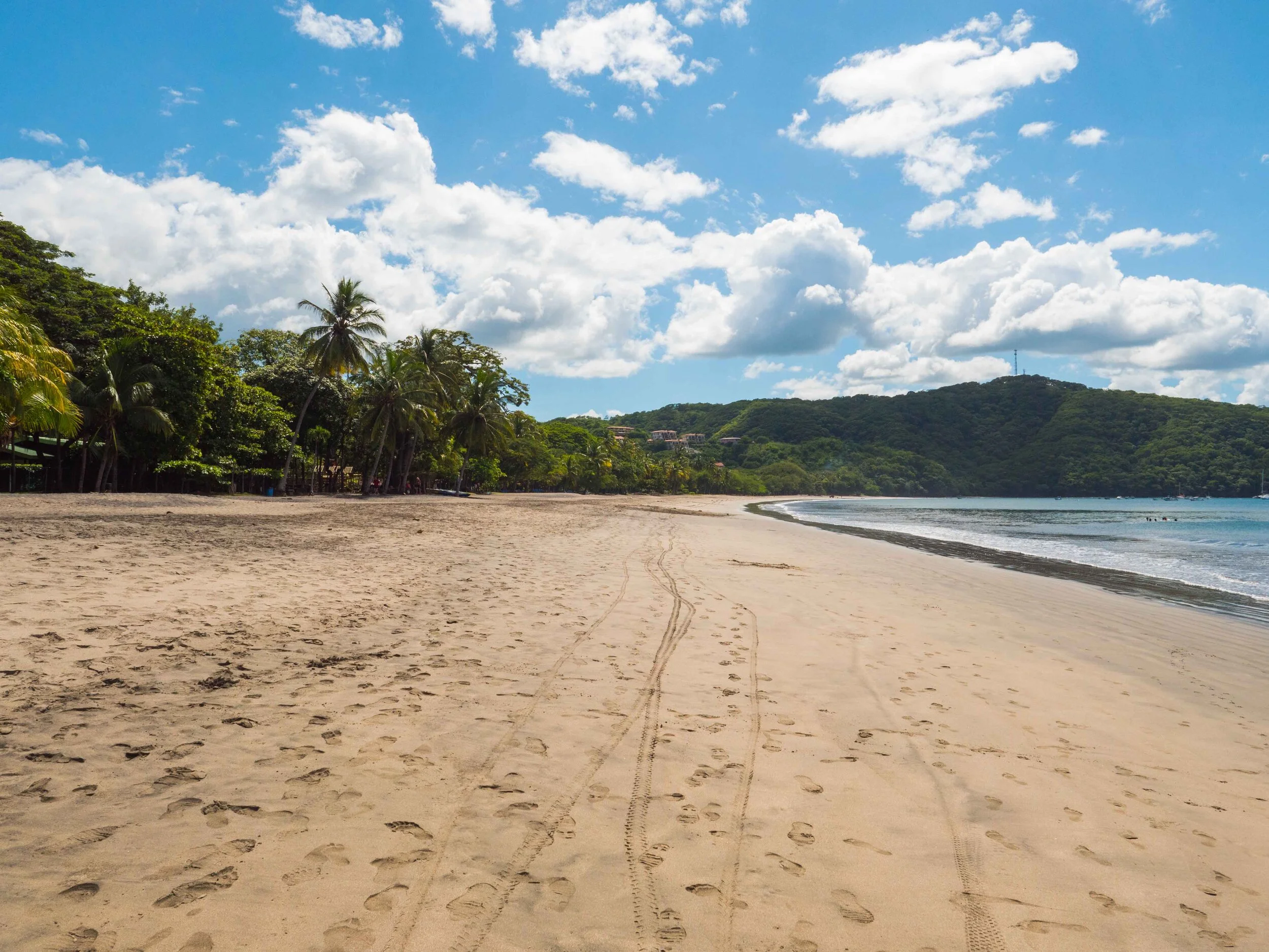 Best Beaches in Guanacaste | Costa Rica Beach Guide (North) — TL Travel ...