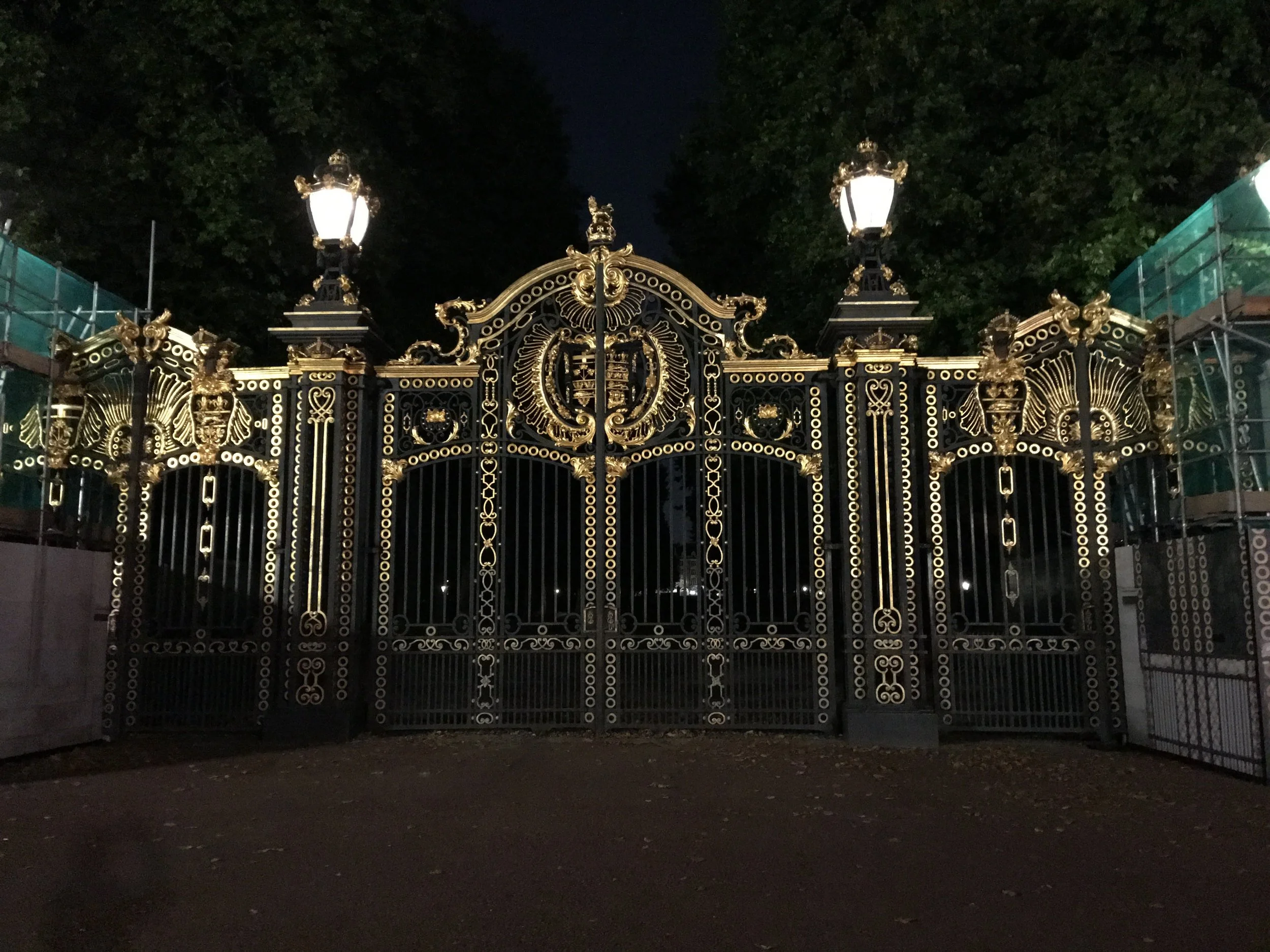 Trip to London — librastudio