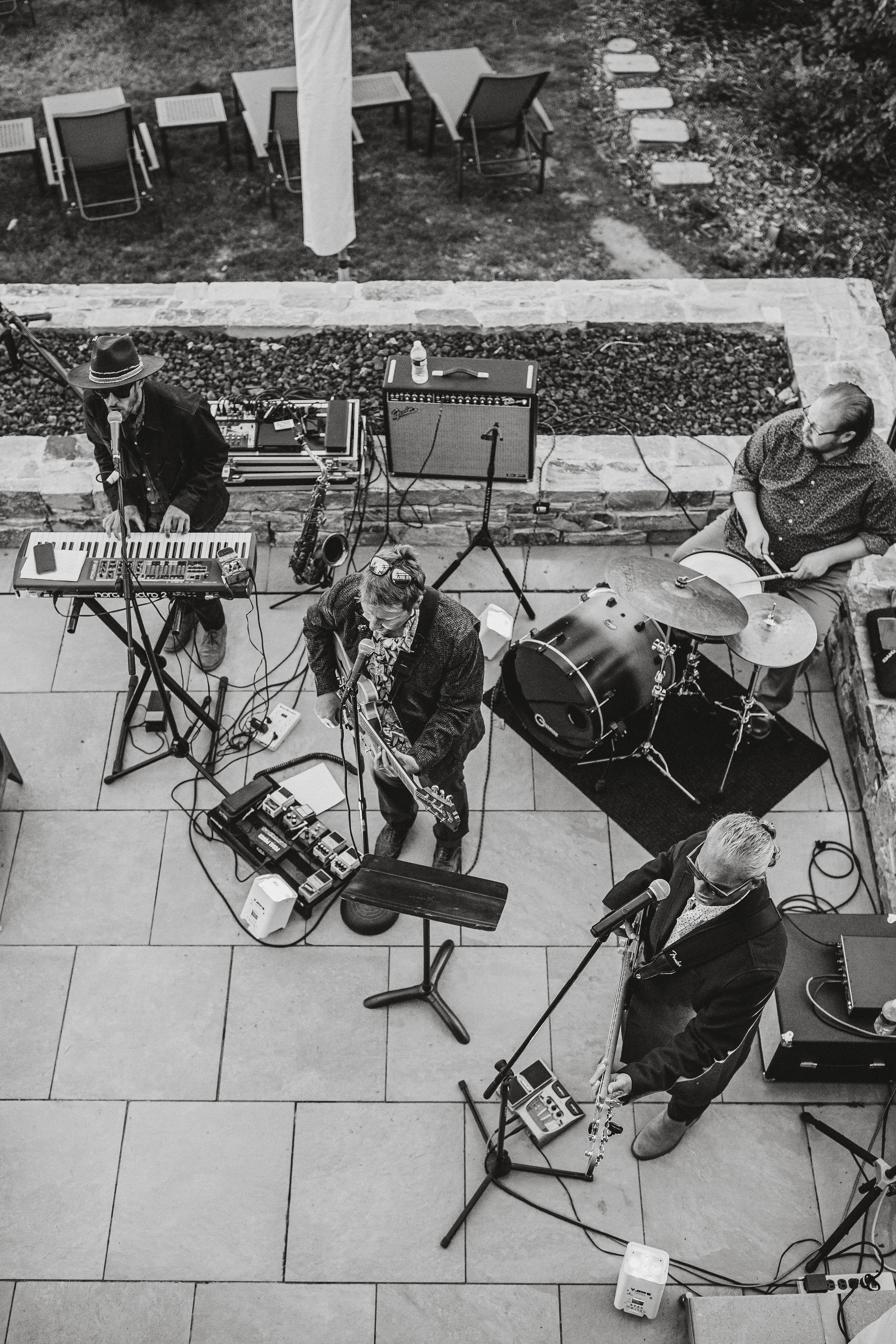 Brian Hess Music