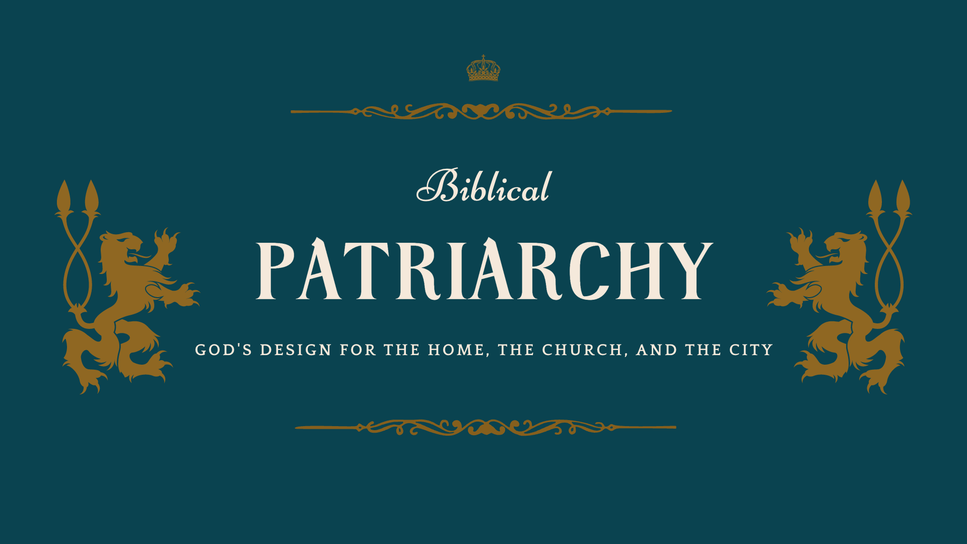 Sermon Podcast | Doctrine | Theology | Reformed | Amherst, OH ...