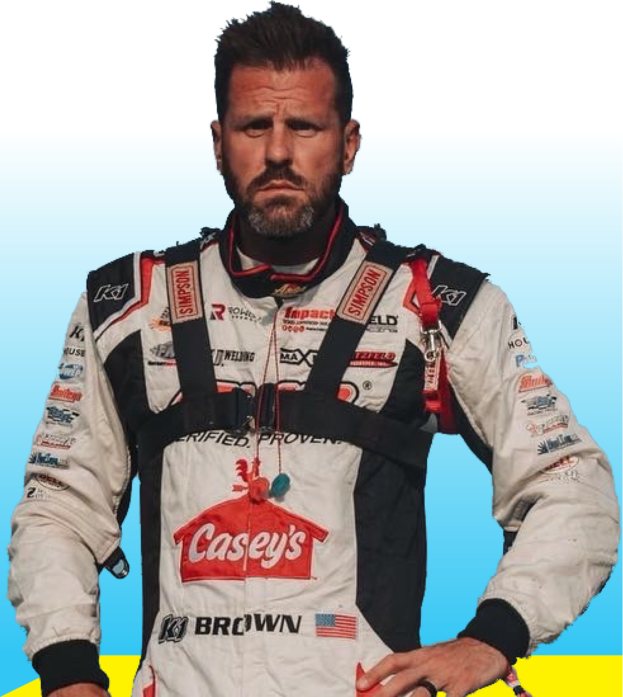 Andy's Racing | Andy's Frozen Custard