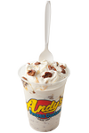 Concretes | Andy's Frozen Custard