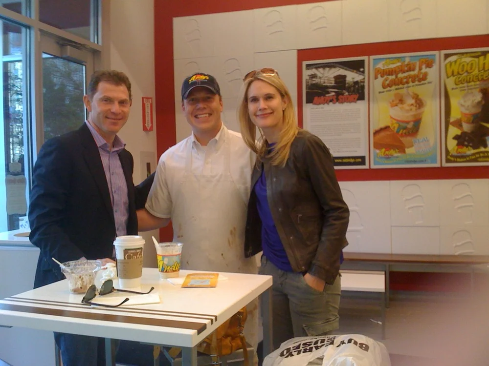 About | Andy's Frozen Custard