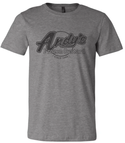Merch | Andy's Frozen Custard