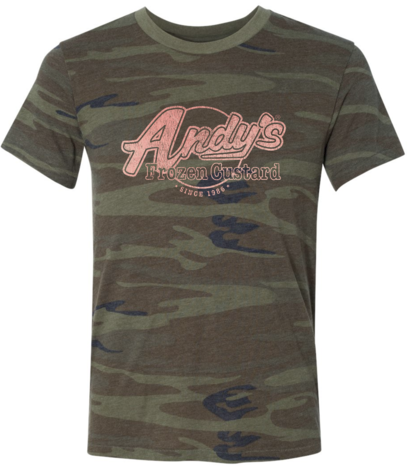 Merch | Andy's Frozen Custard