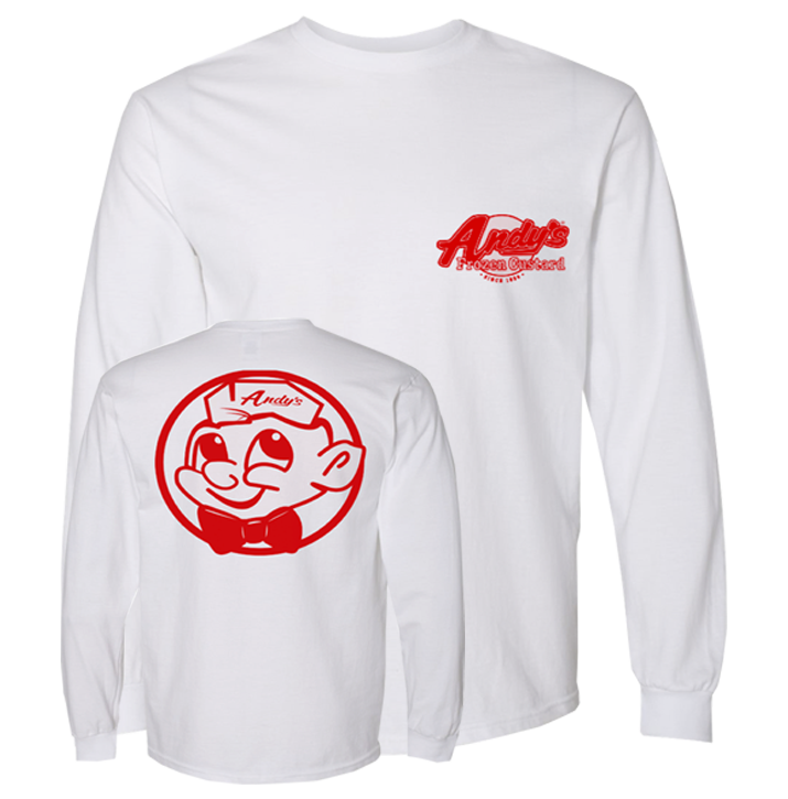 Merch | Andy's Frozen Custard