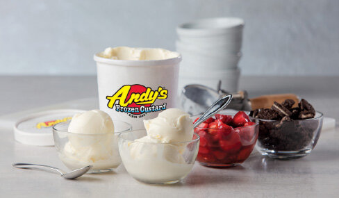 Copy of AndysAnywhere | Andy's Frozen Custard