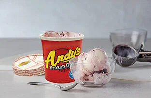 Full Menu | Andy's Frozen Custard
