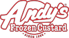 Logos | Andy's Frozen Custard