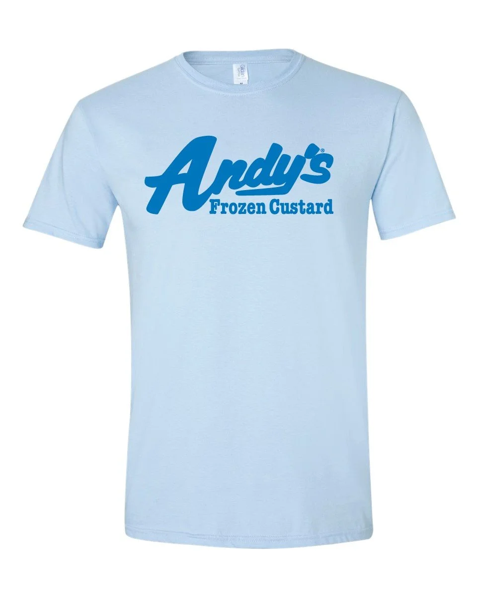Merch | Andy's Frozen Custard