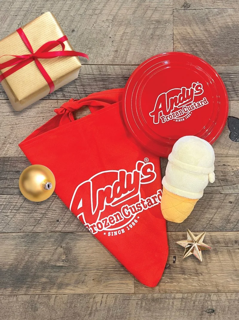 Merch | Andy's Frozen Custard