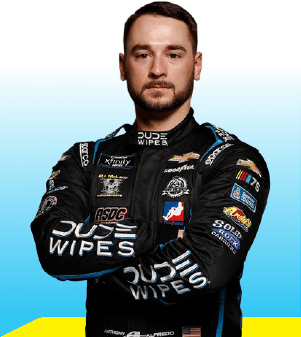 Andy's Racing | Andy's Frozen Custard