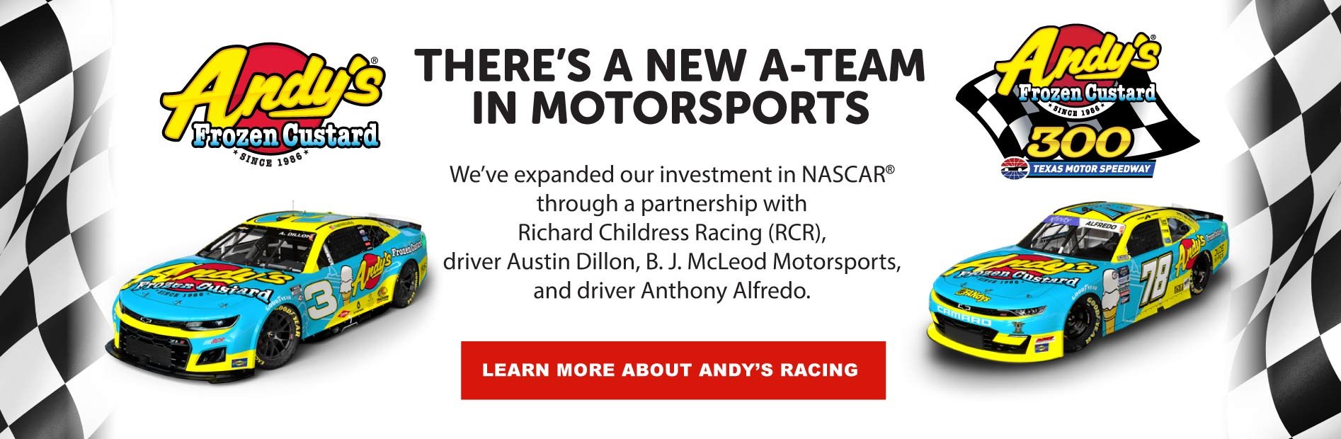 Andy's Frozen Custard