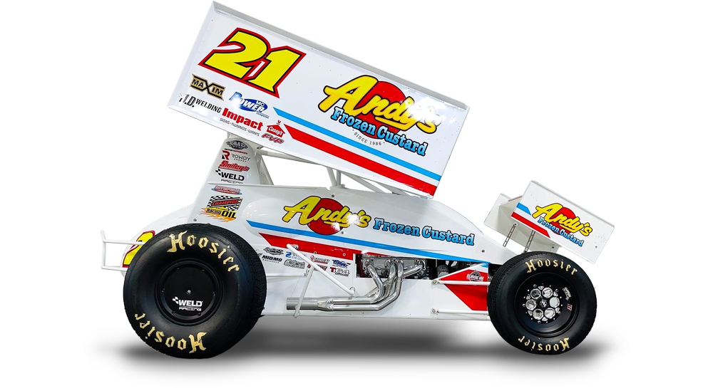 Andy's Racing | Andy's Frozen Custard