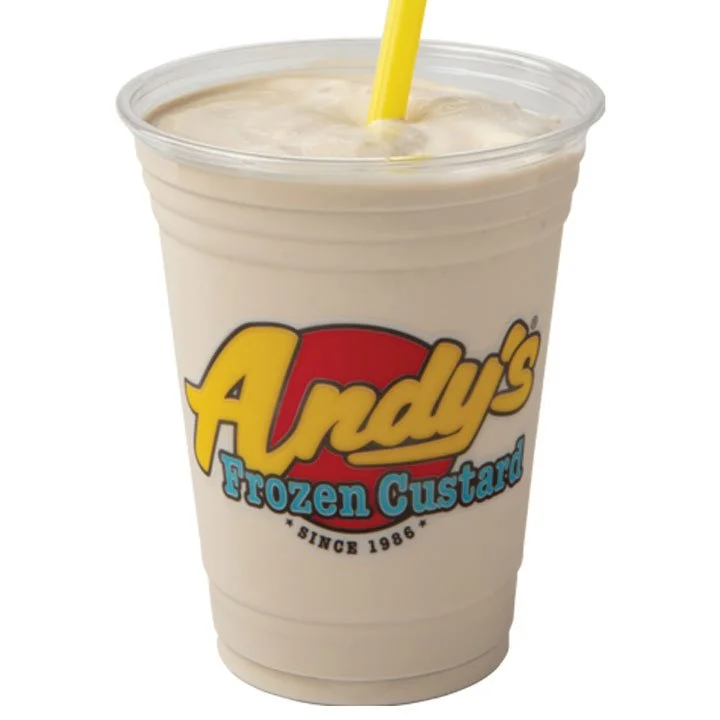 Drinks | Andy's Frozen Custard