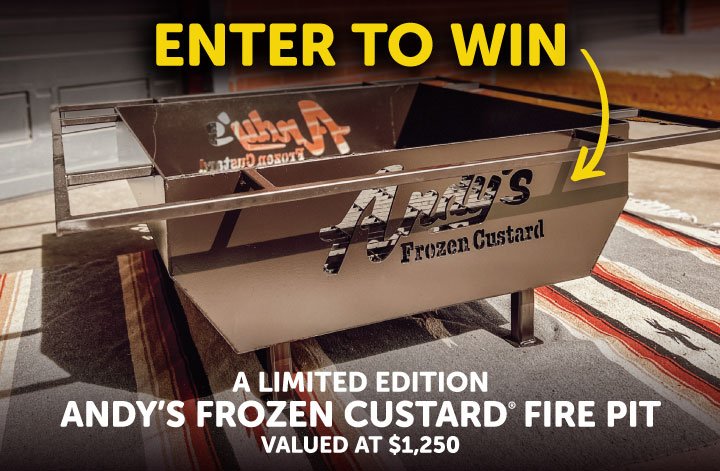 Andy's Frozen Custard