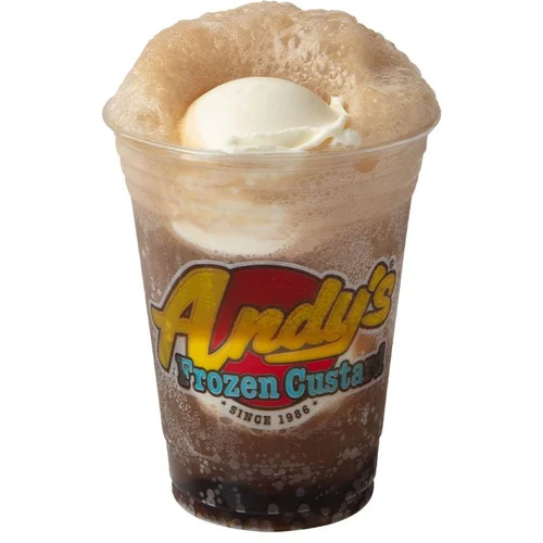 Drinks | Andy's Frozen Custard